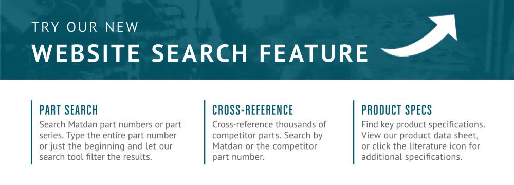 Matdan Fasteners: Captive, Quick Access & Custom Fasteners